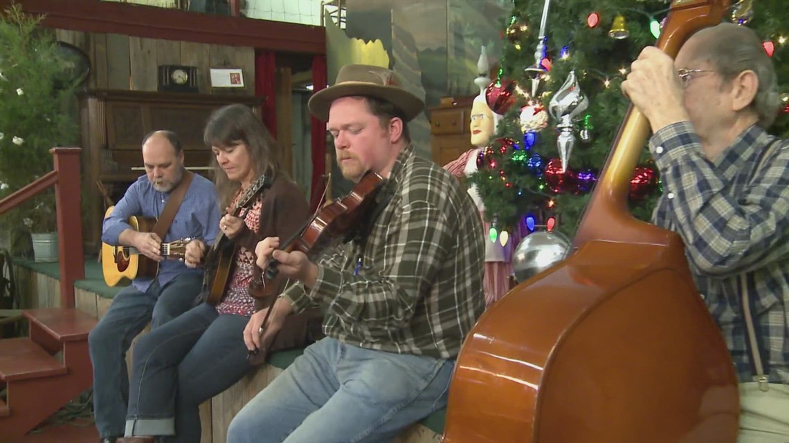25 Days of Giving: Museum of Appalachia | wbir.com