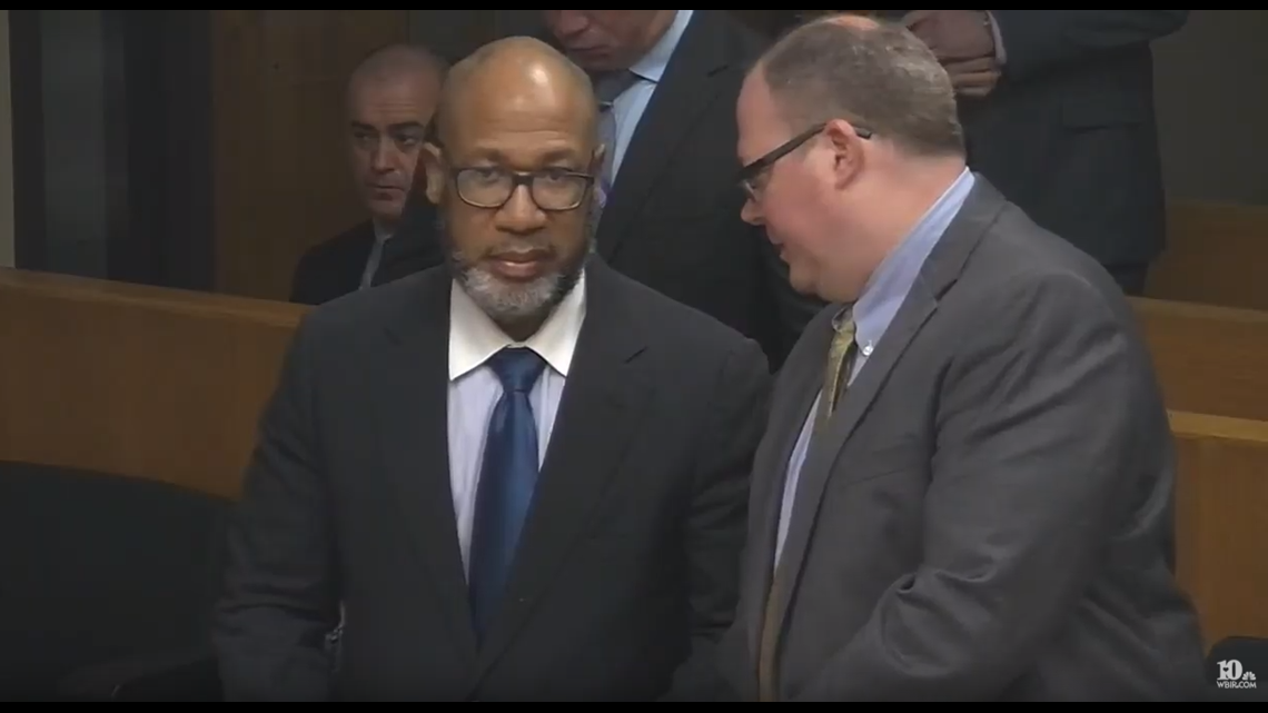 Boyd trial, Day 1: A burned body by the tracks, a final glimpse of the ...