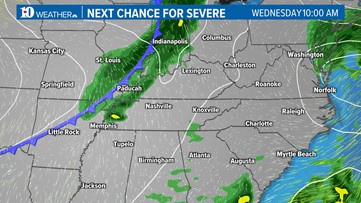 Watch | WBIR Live and On-Demand Videos | Knoxville, Tennessee | wbir.com