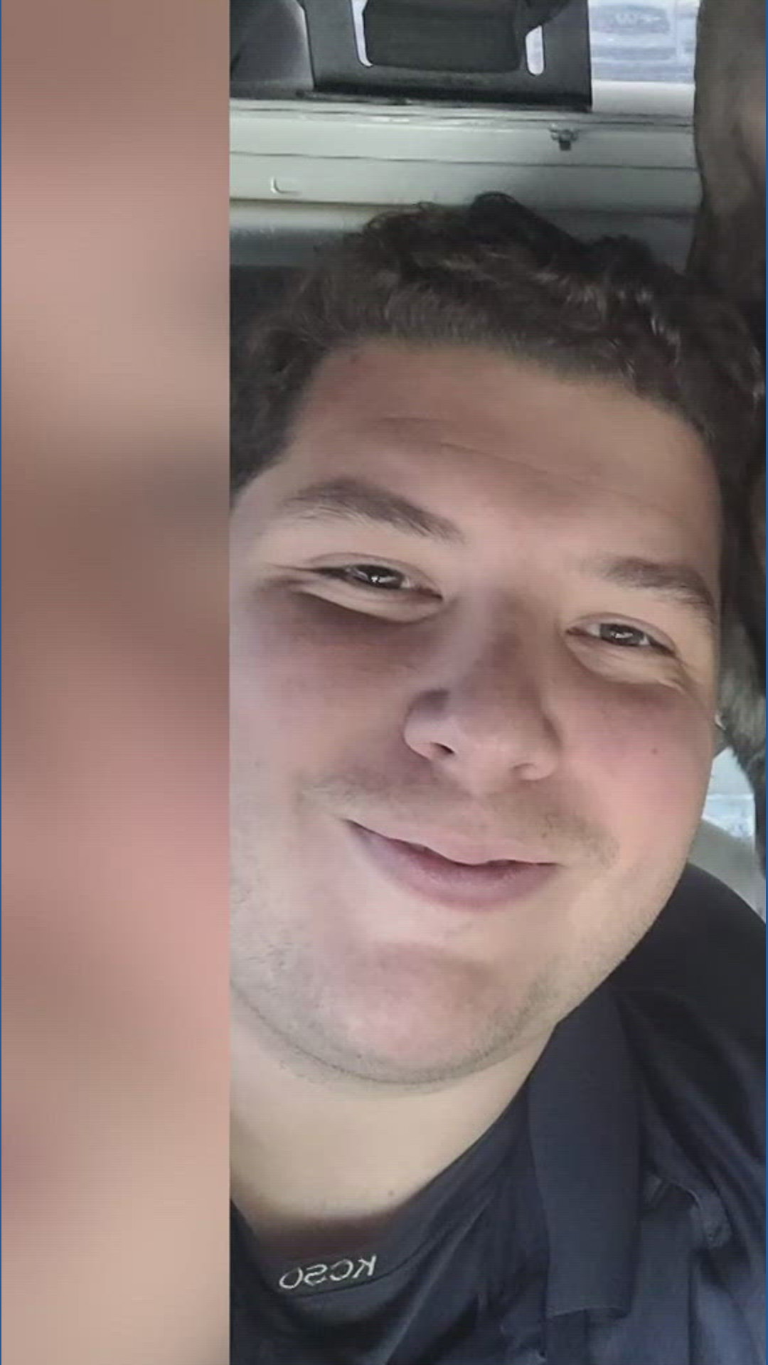 Widow of slain Knox County deputy sues shooter’s wife, insurance ...