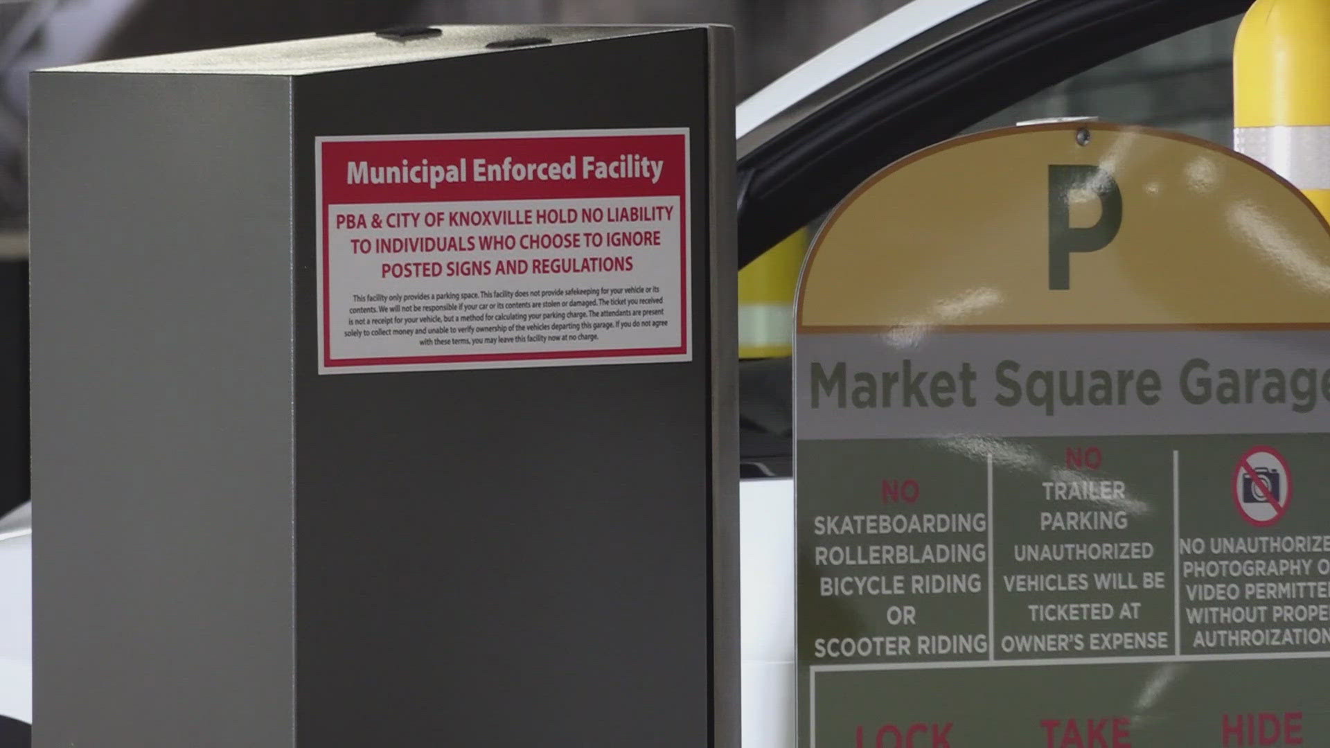Scammers steal more than $750K from Knox County Public Building ...