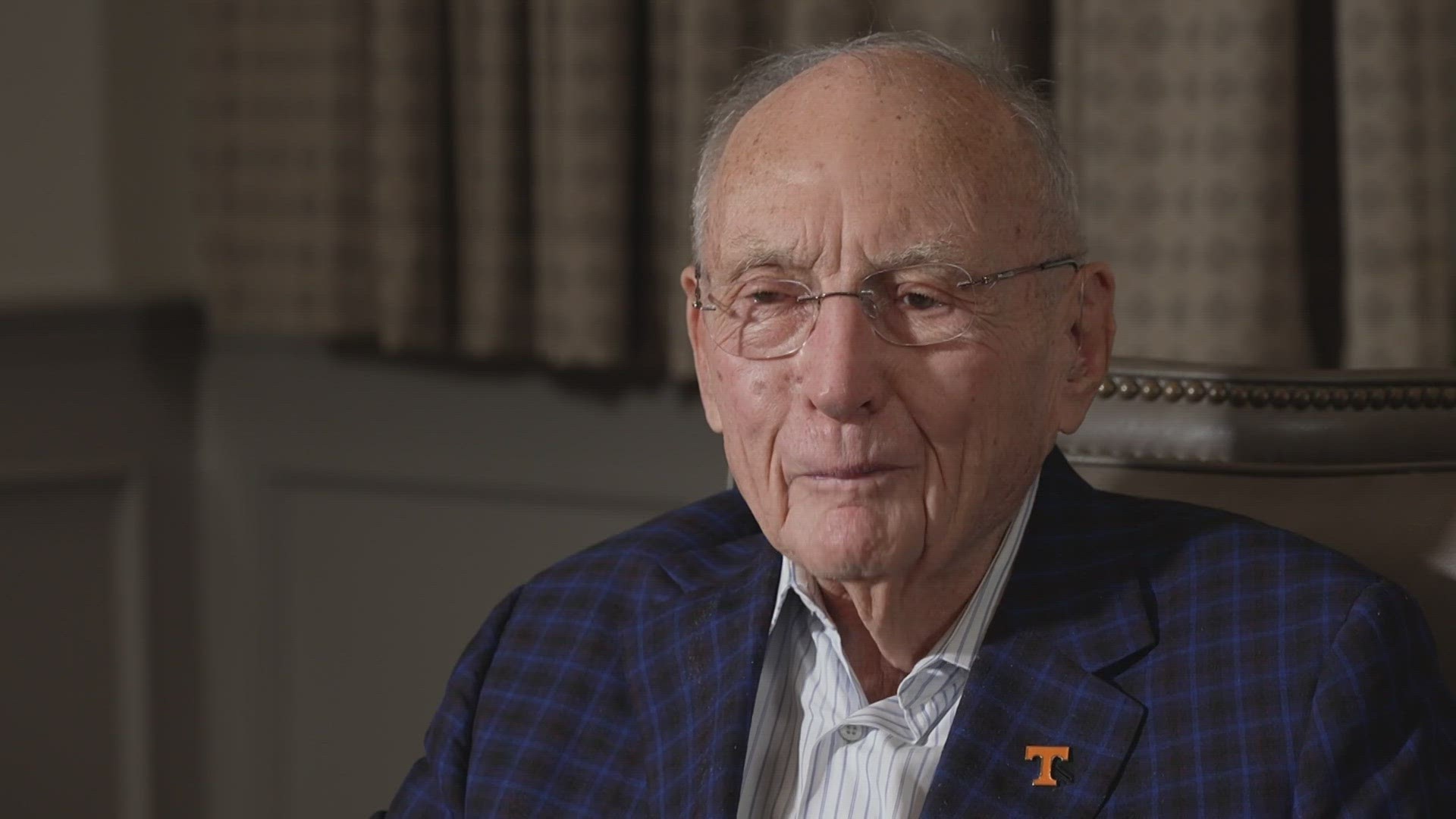 Jim Haslam reflects on Pilot's past and what he's most proud of | wbir.com