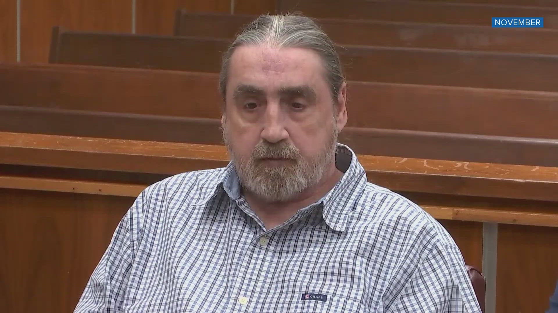 Oak Ridge man sentenced to death back in court | wbir.com