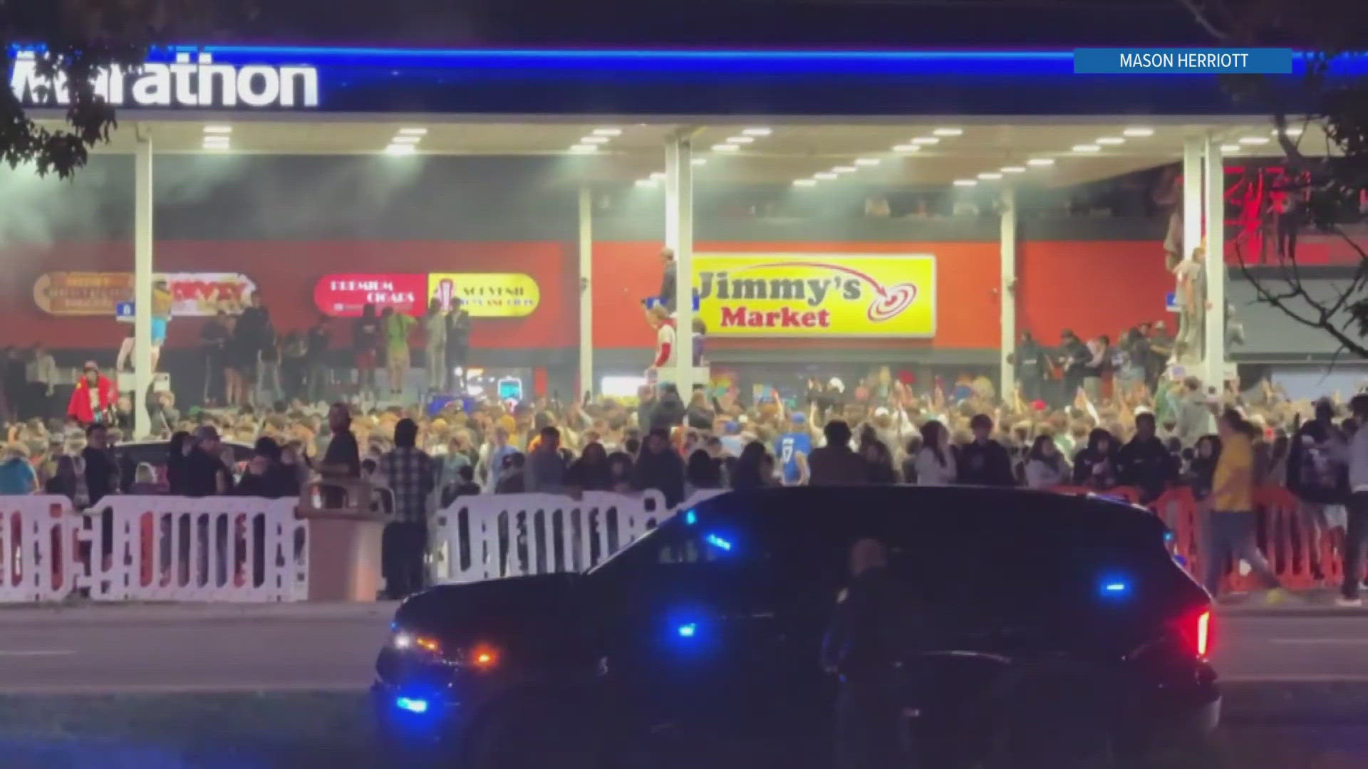 Slammedenuff will not return to Sevierville in the future | wbir.com