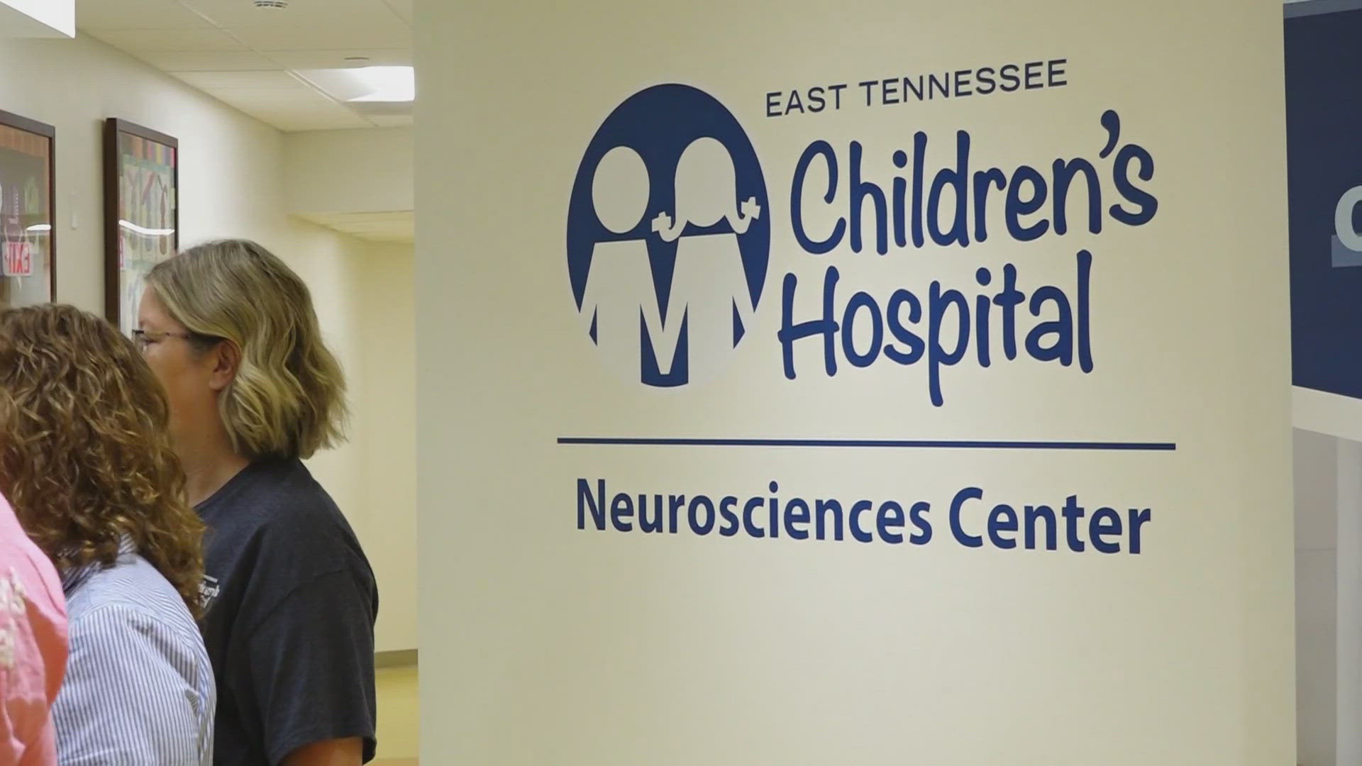 East TN Children's Hospital opens new neurosciences center | wbir.com