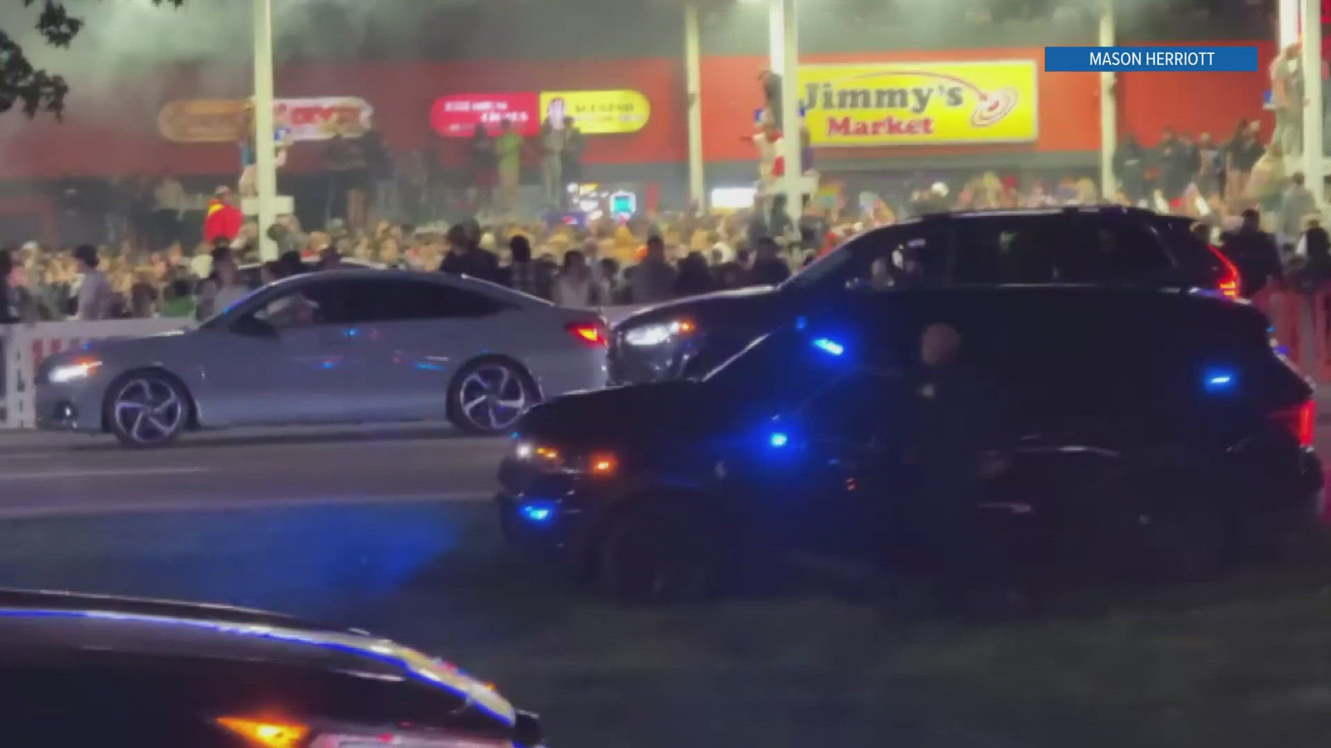 Blount County Sheriff's deputies also called in to help with post ...