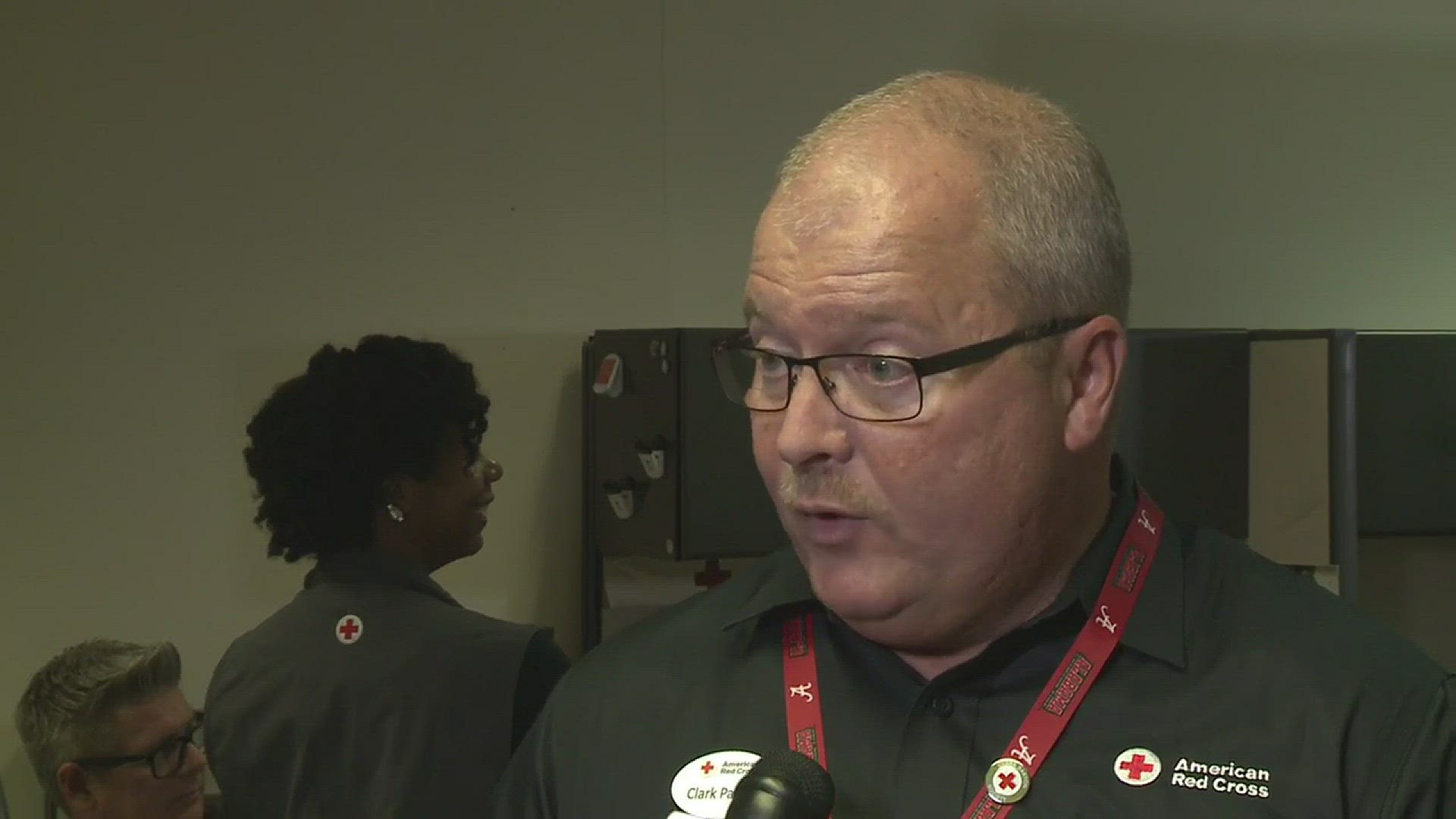 Red Cross: Wildfire donations are staying in Sevier County | wbir.com