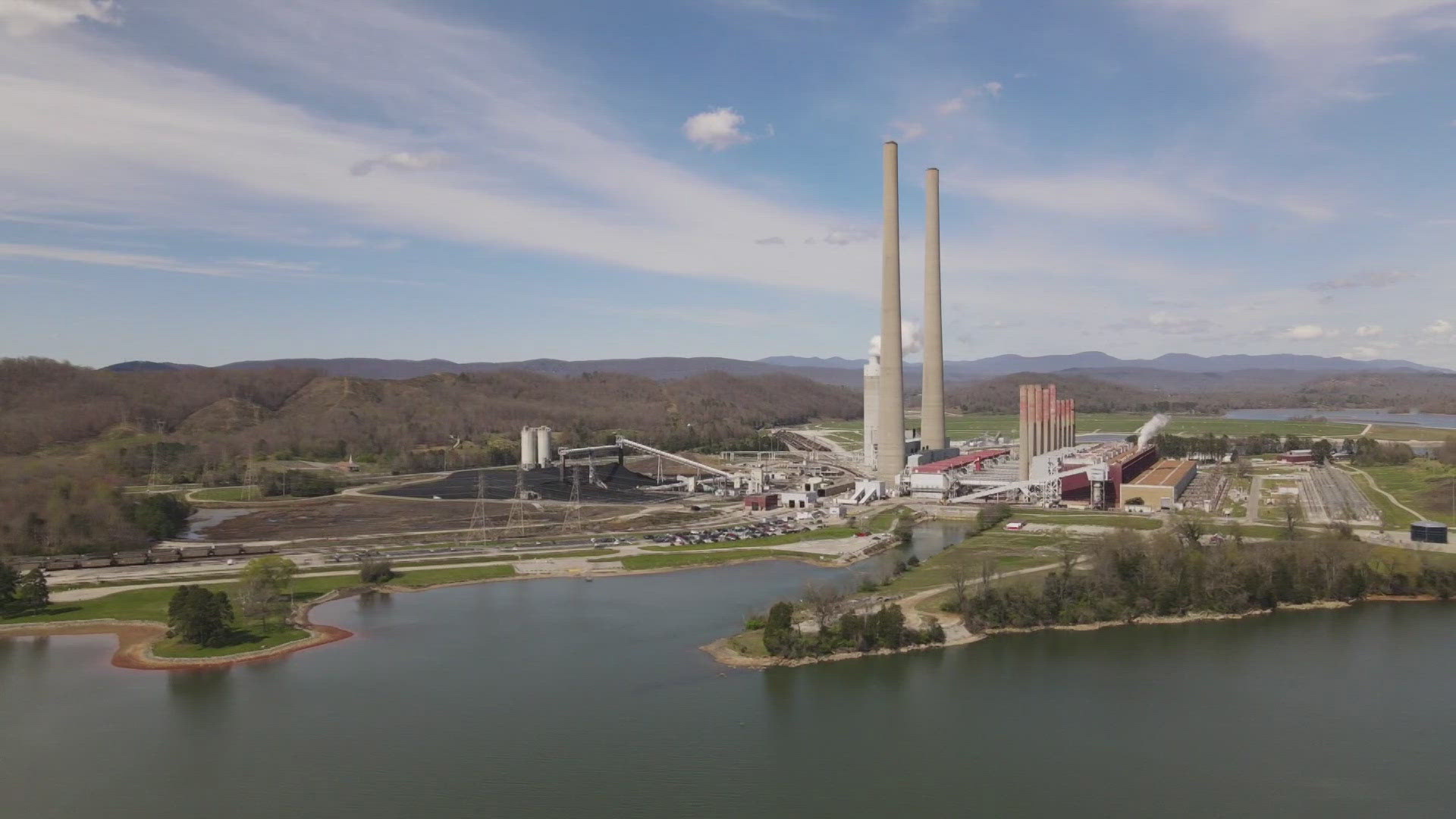 TVA reverses coal phase-out plan, citing power reliability amid ...