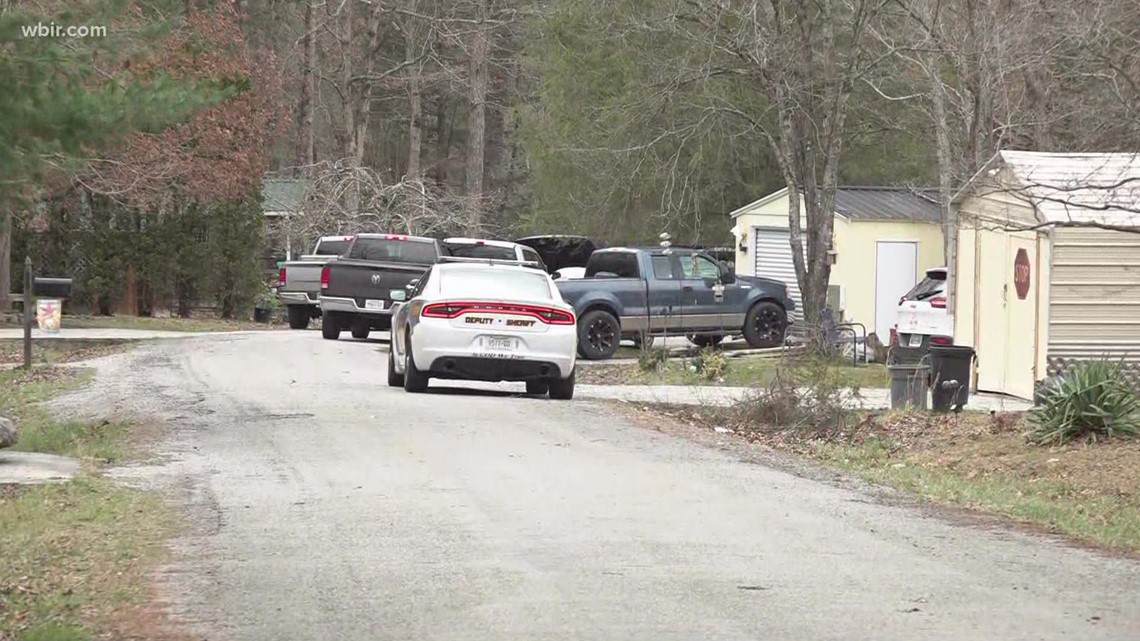 CCSO: Suspect in custody after shooting that prompted SWAT team ...