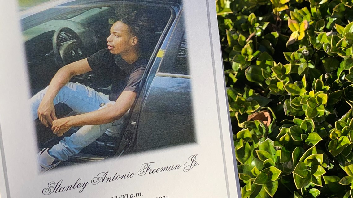 Judge hears details in case of two juveniles accused of murdering ...