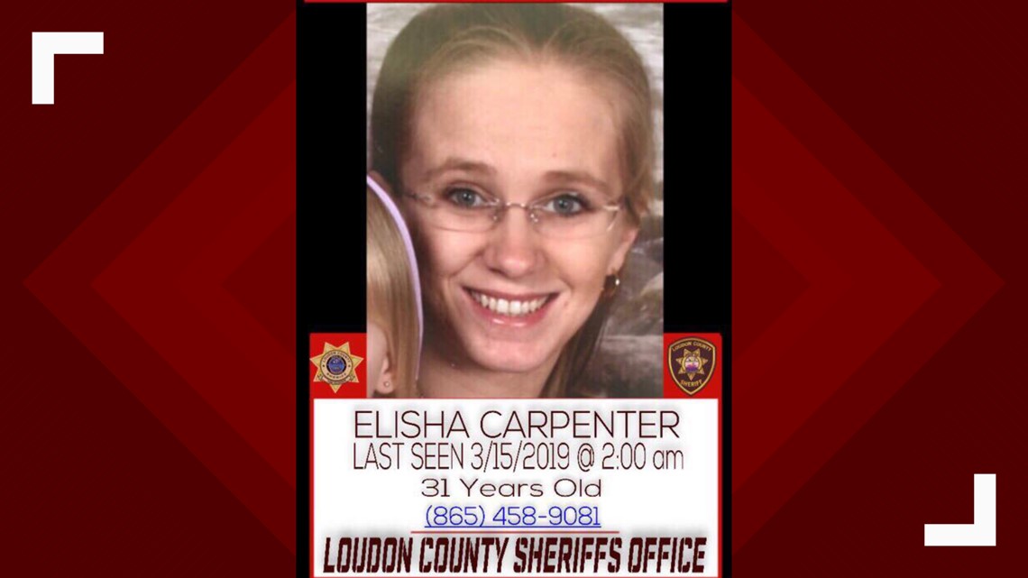 Loudon deputies search for missing 31-year-old woman | wbir.com