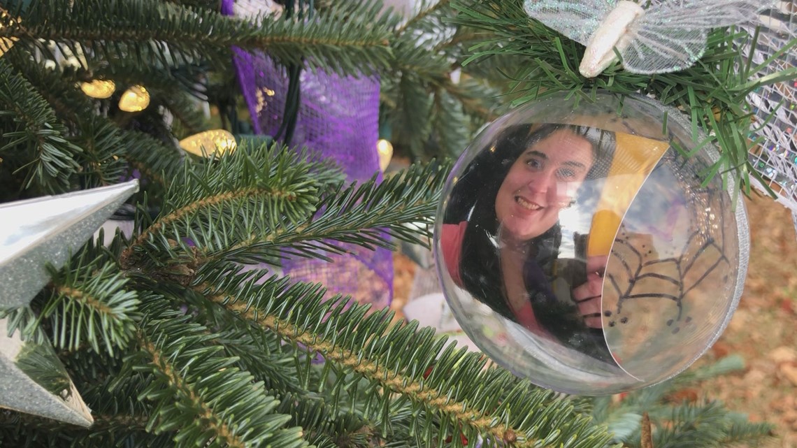 Blount County memorial tree to honor overdose victims | wbir.com