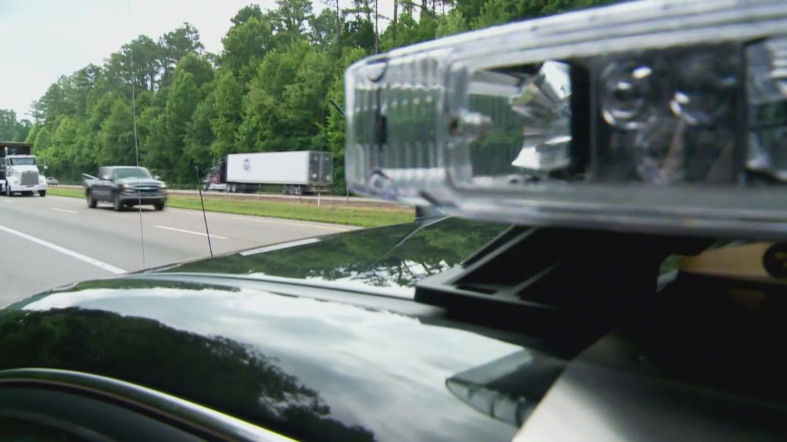 Sober DUI arrests are on the rise in Tennessee | wbir.com