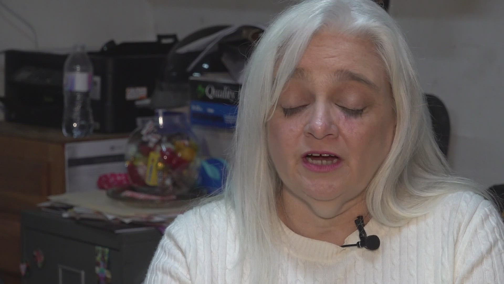 'I knew who the shooter was' | Roane Co. family turns shooting wounds ...