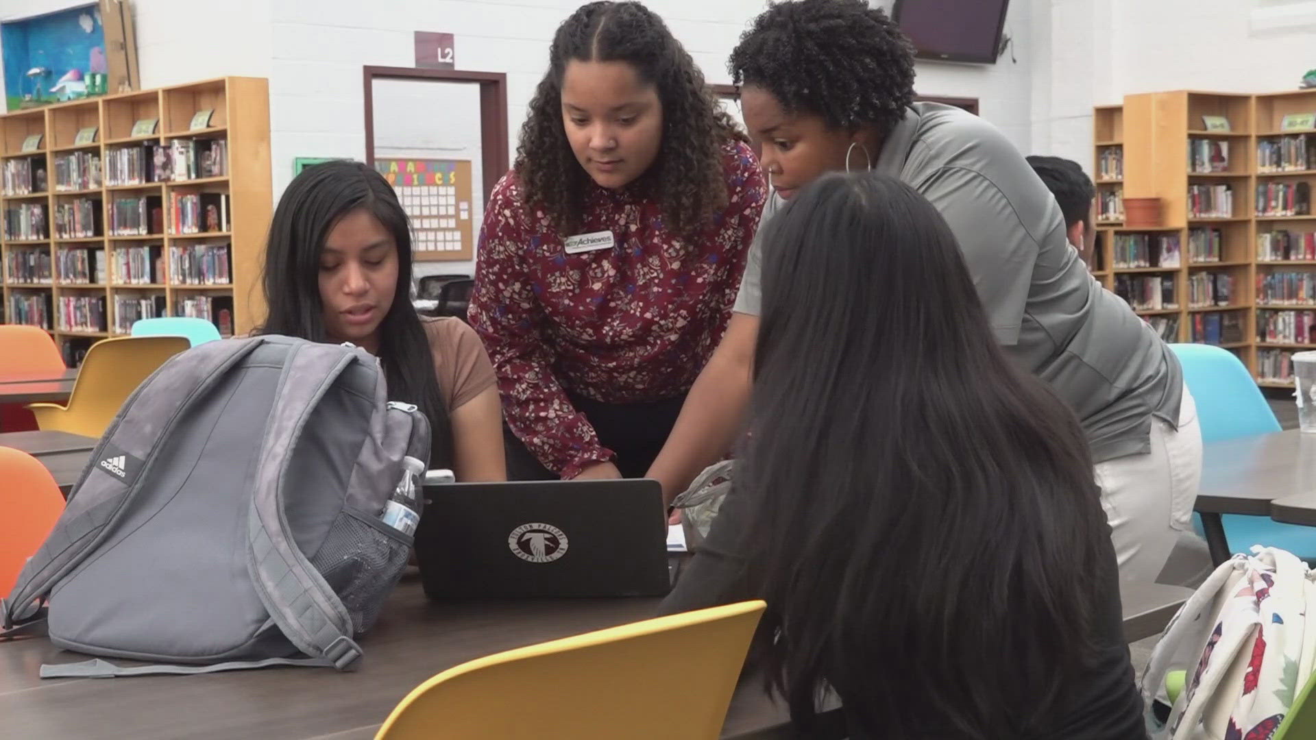 UT sees 5 consecutive years of record student enrollment data ...