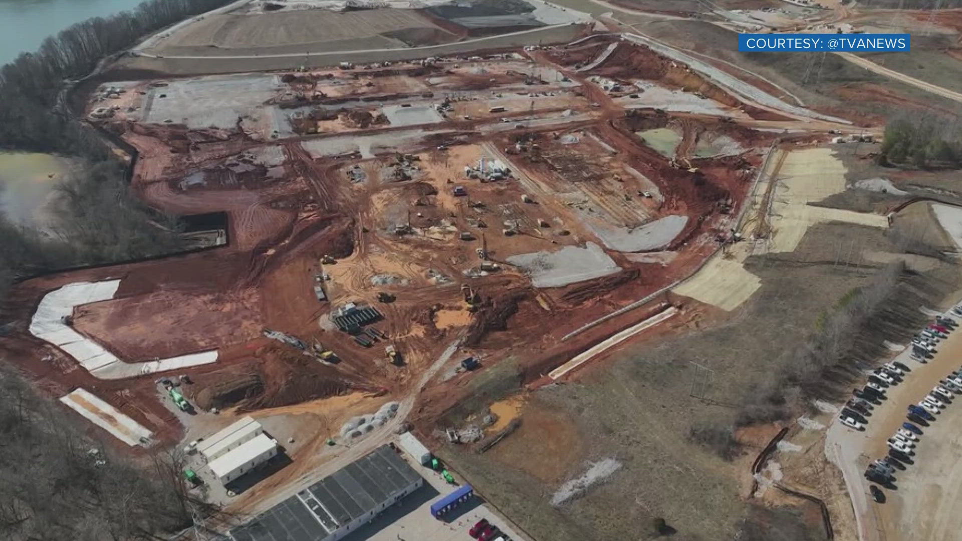Kingston Energy Complex construction underway, set to power 900k homes ...
