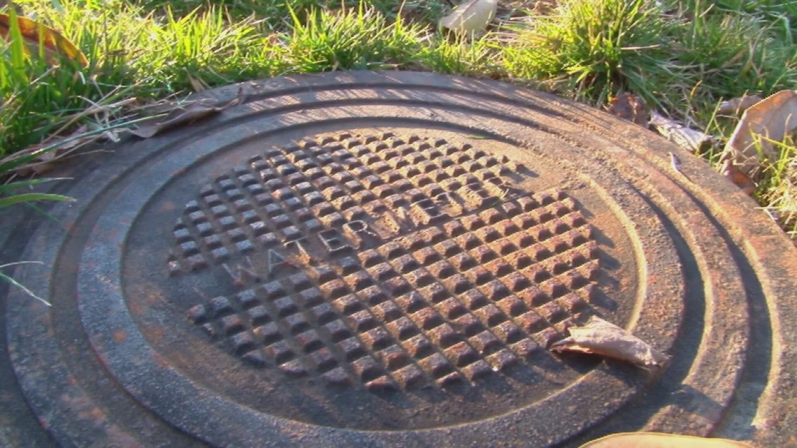 Compass Knox: East TN water investigation into Hallsdale-Powell Utility ...
