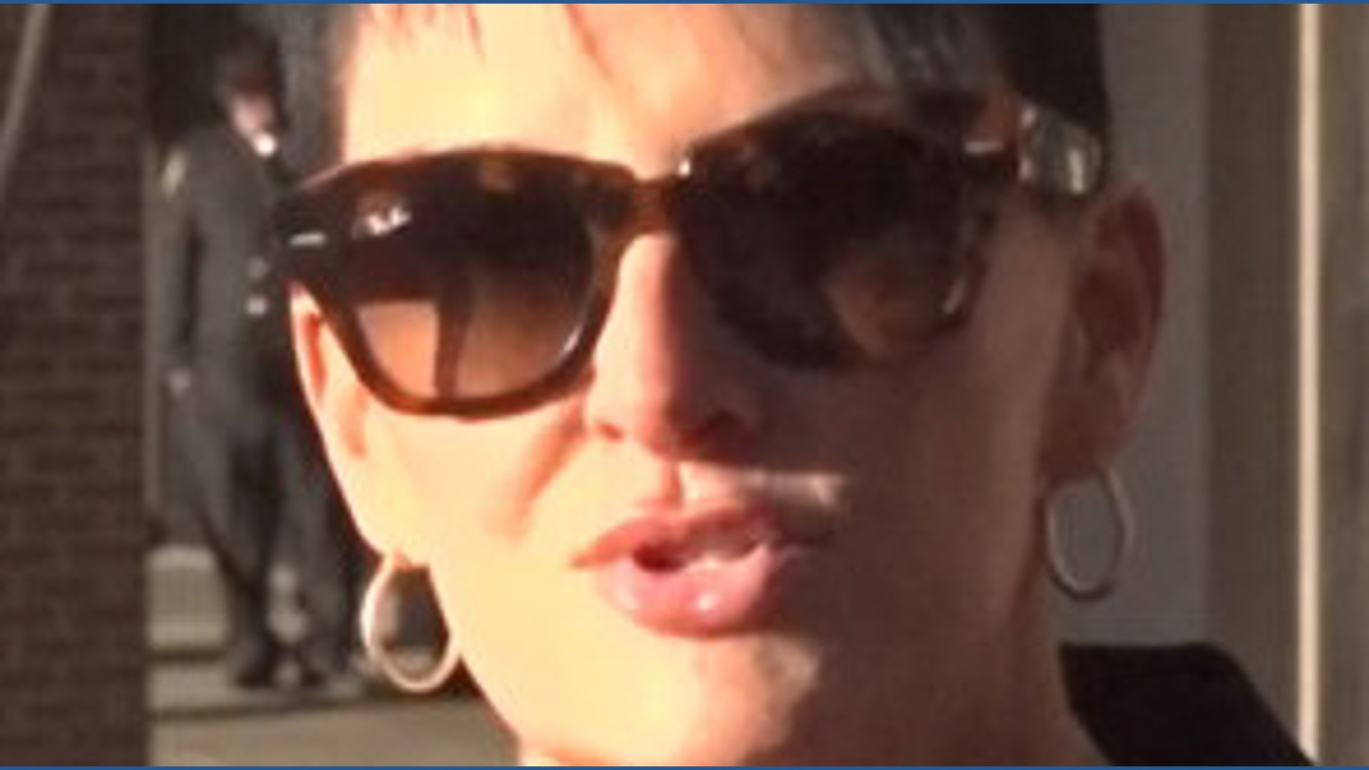 Community remembers Chief Deputy Bernie Lyon | wbir.com