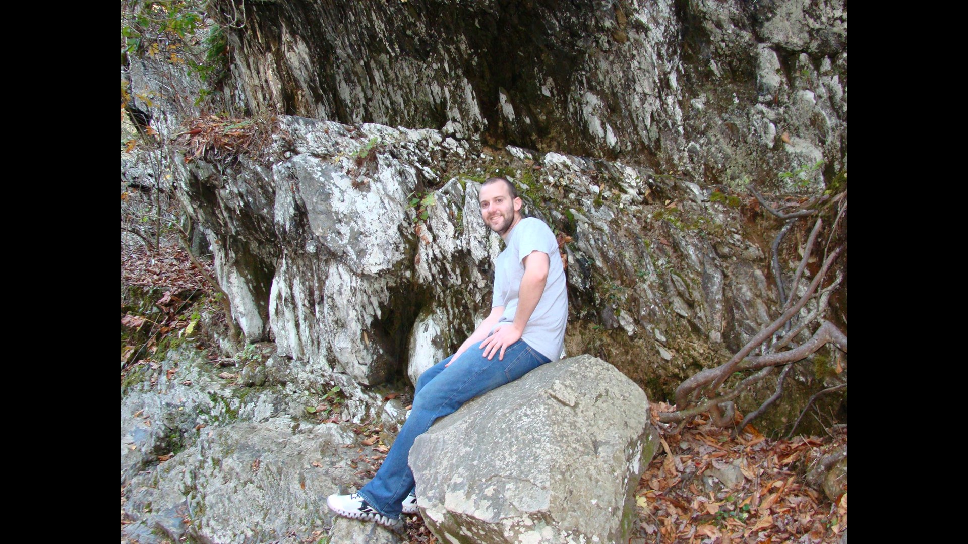 Appalachian Unsolved: Derek Lueking, Missing in the Smokies | wbir.com