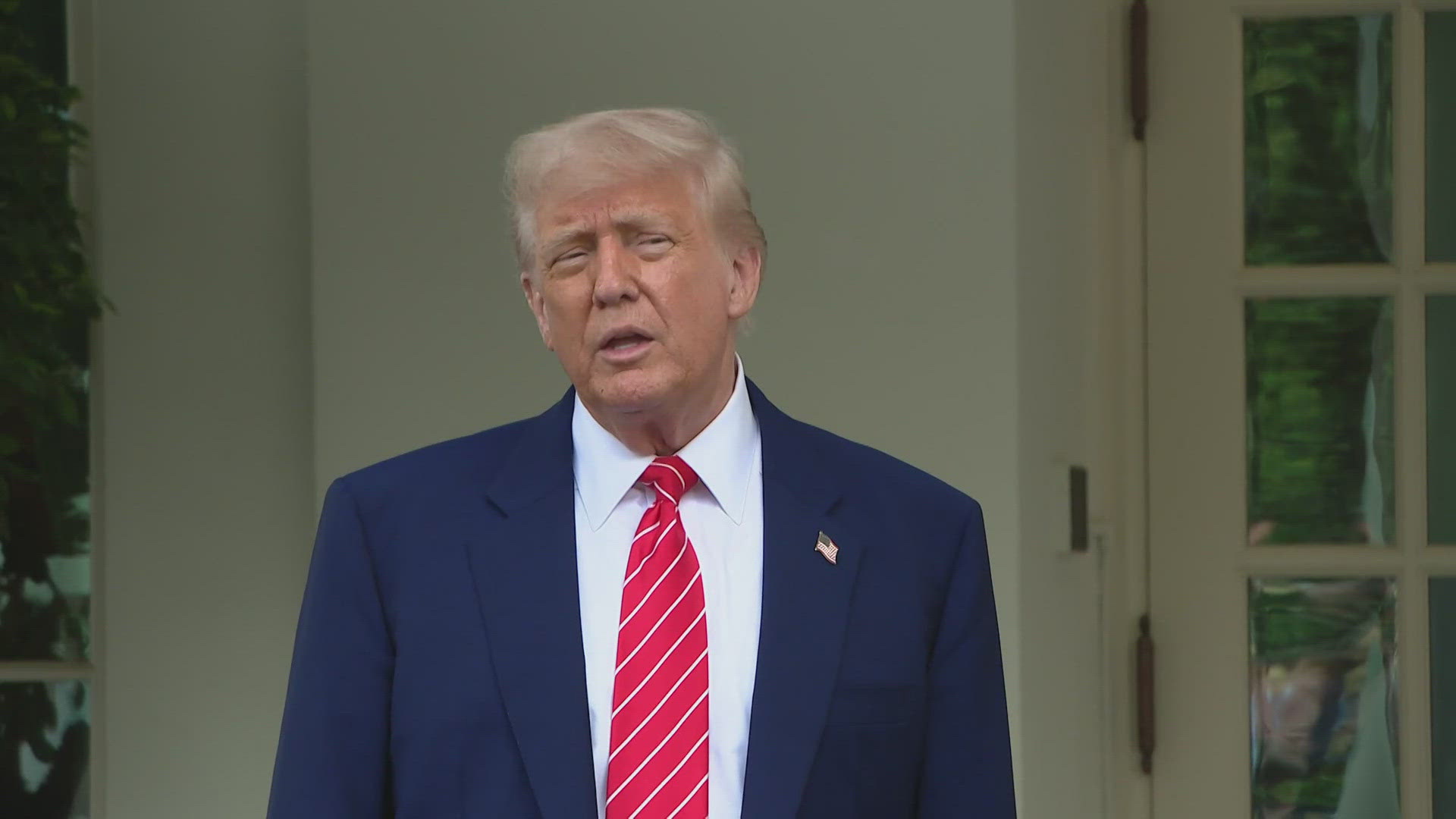 Trump nominates 4 new members to TVA's Board of Directors | wbir.com