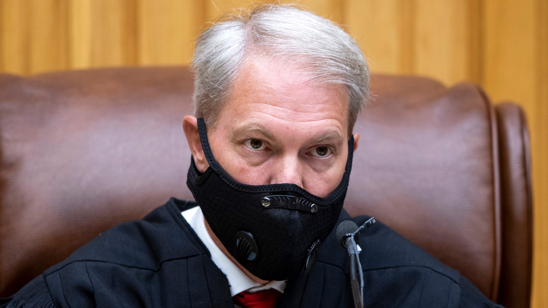 Joel Guy Jr. Trial, Day Four: Jury ends deliberations for day, to ...