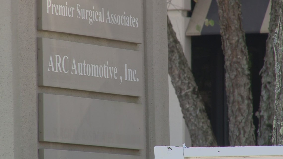 The US government seems ready to order a recall of millions of air bag ...