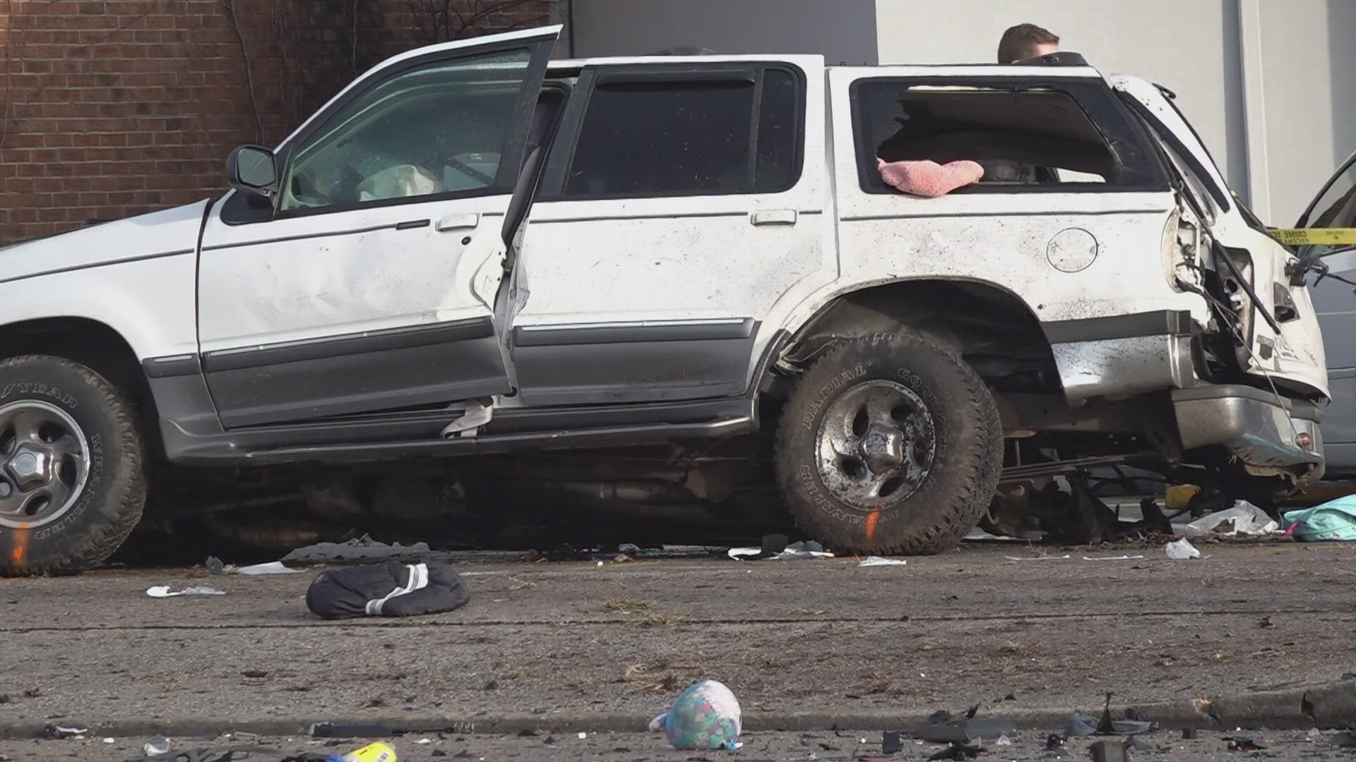 Judge to woman accused in fatal drag-racing: You can't drive anymore ...