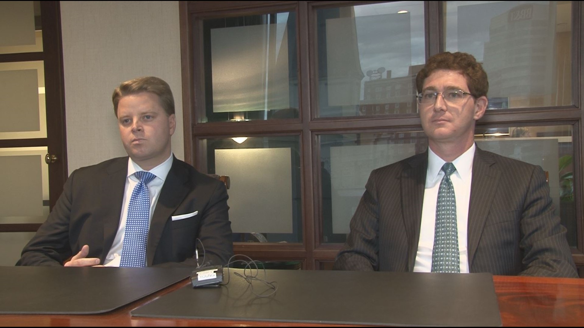 Inmate accuses KCSO officer of being 'trigger happy' in Tasing | wbir.com