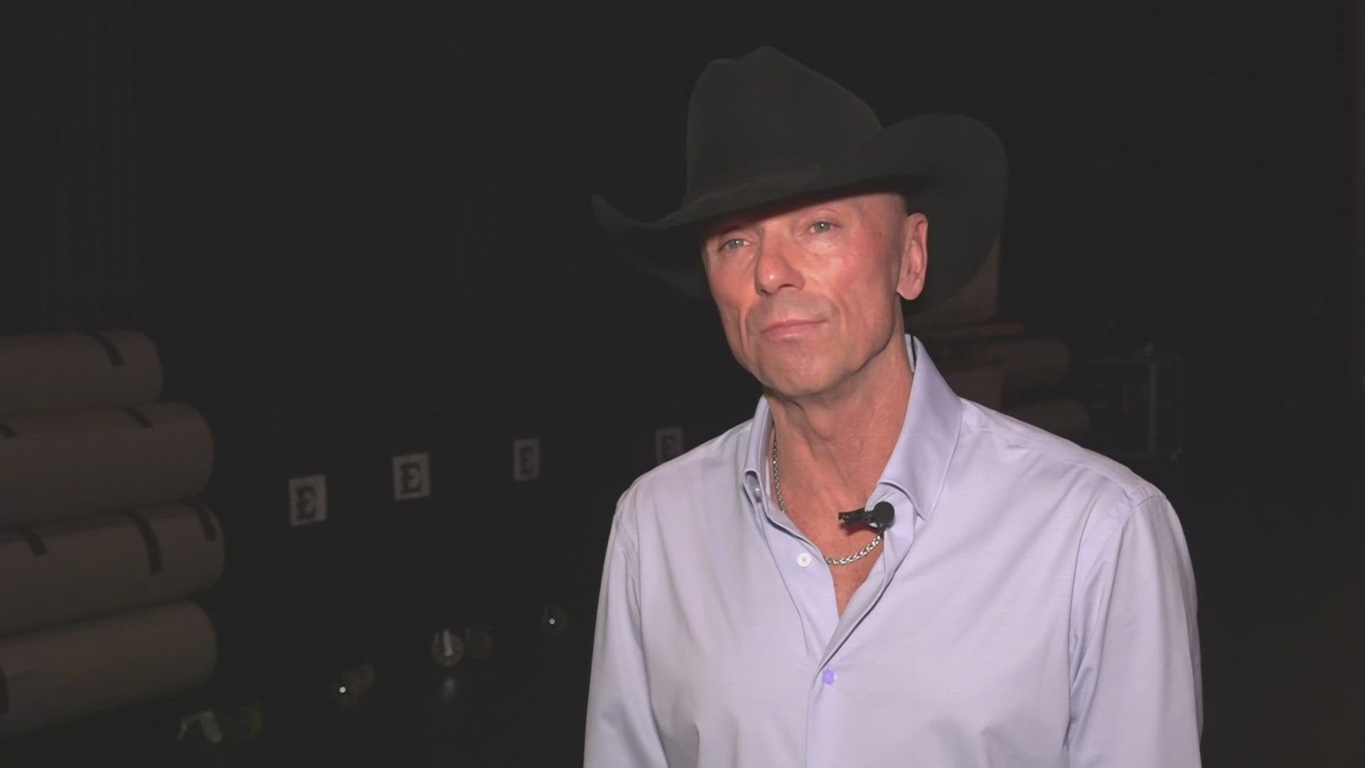 Country music star Kenny Chesney's new book 'Heart Life Music' tops NYT ...