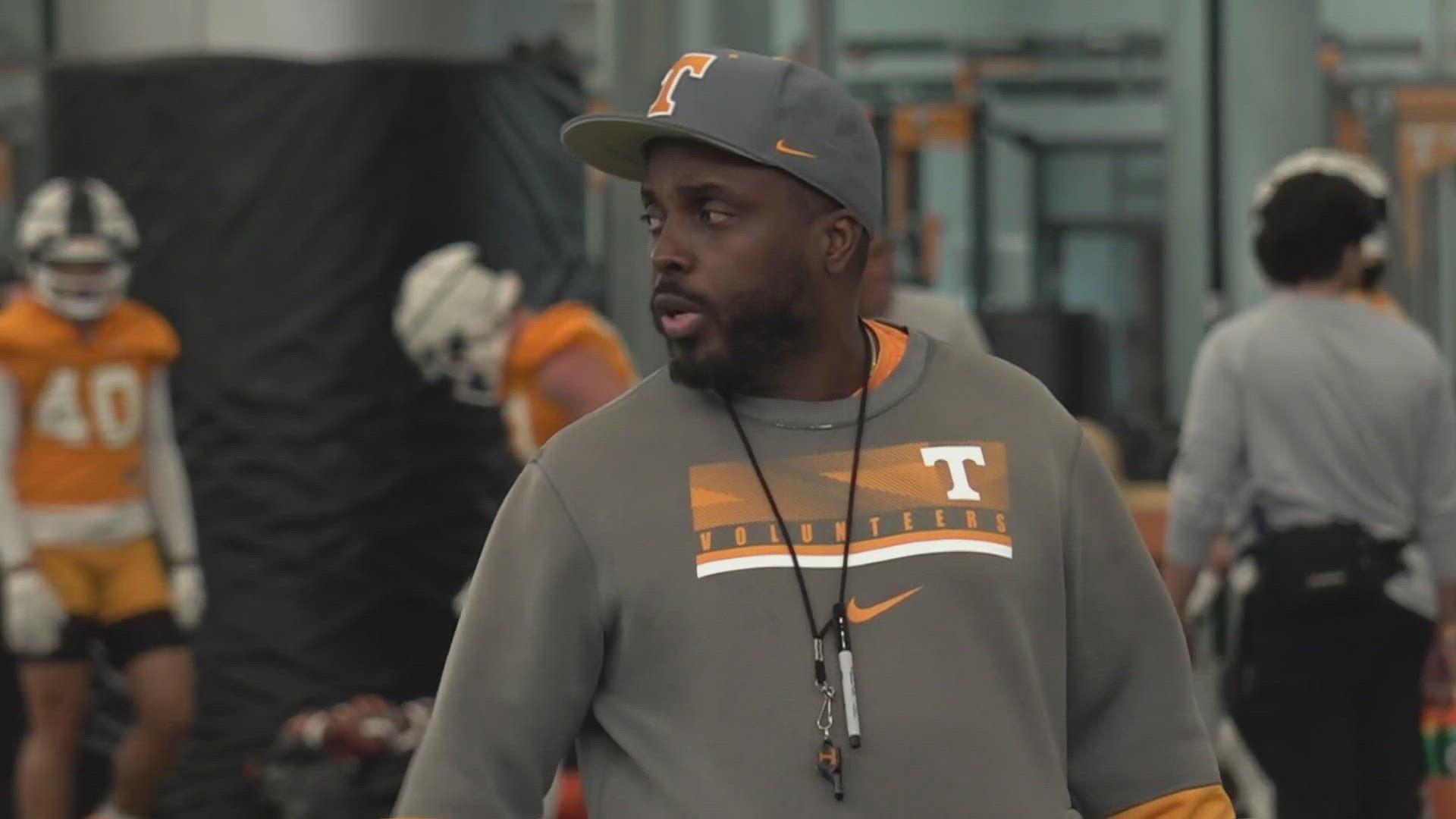 Tennessee Basketball 2026 SEC schedule released | wbir.com