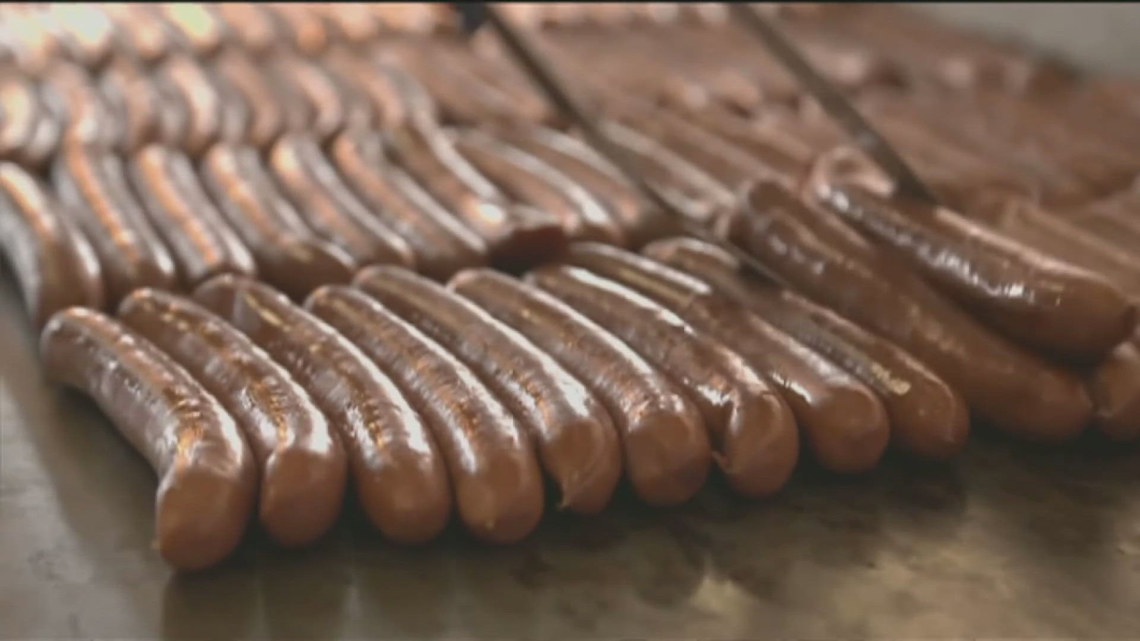 18 years later: Remembering Channon Christian and Chris Newsom | wbir.com