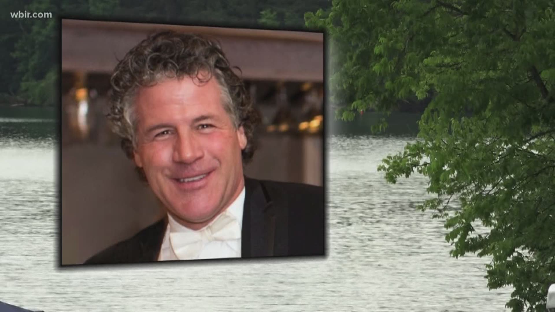 1 year later: Few answers in death of Tellico Lake swimmer | wbir.com
