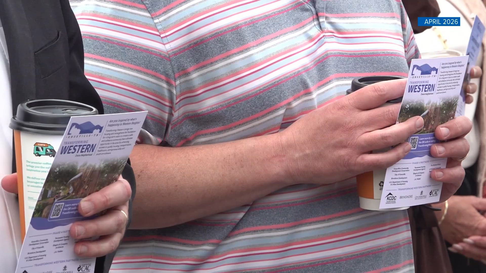 Knoxville city leaders earmark $4.5M for affordable housing project in ...