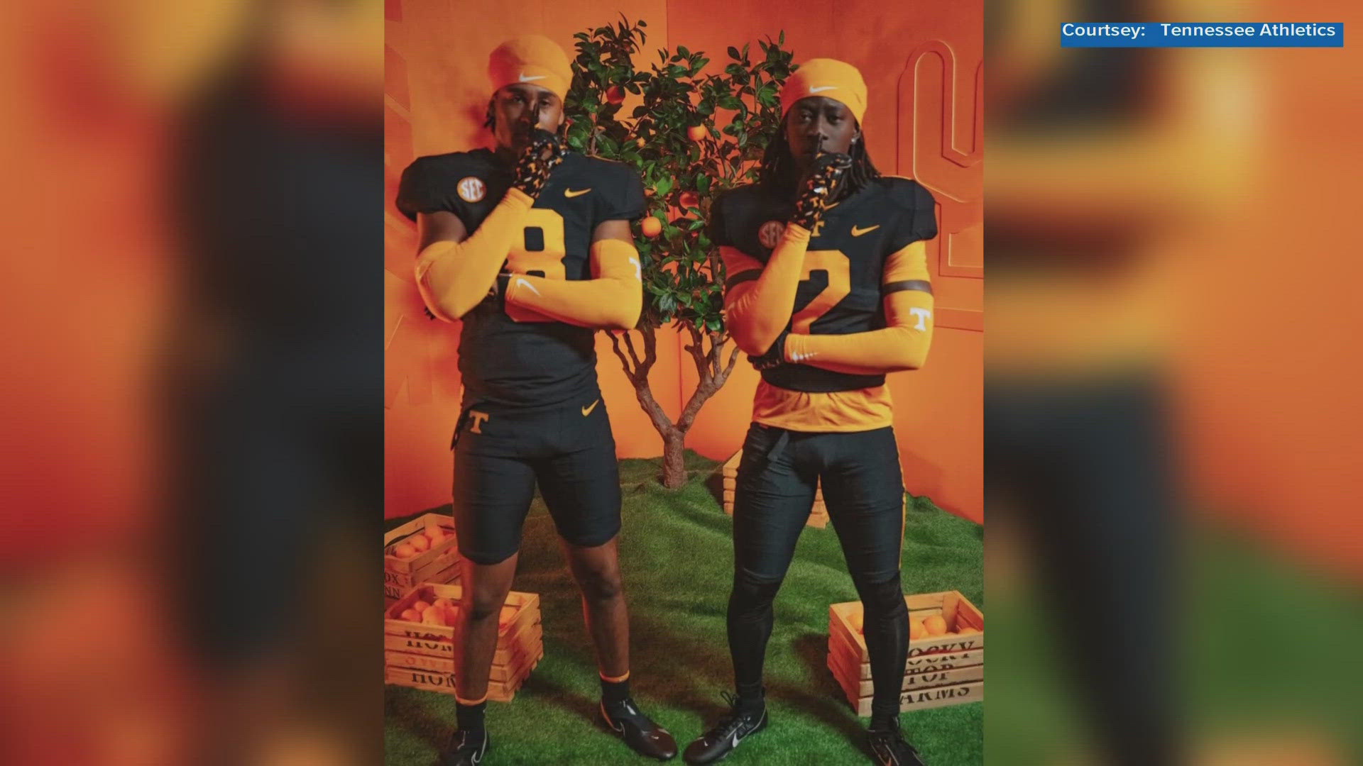 Four-star Brayden Rouse commits to Tennessee football over Texas and ...