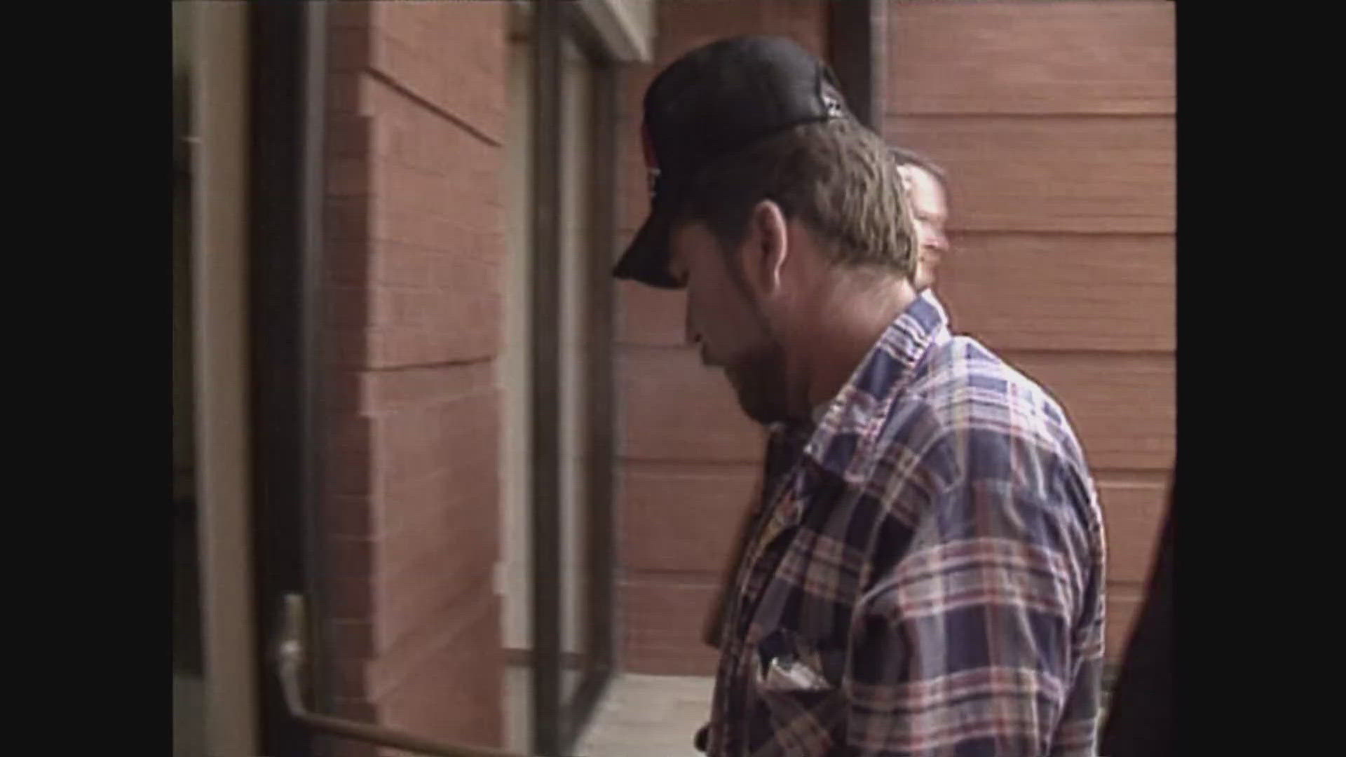 The Saga of Gary Wayne Sutton: Decades on death row | wbir.com