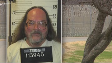 the execution of nick sutton | wbir.com