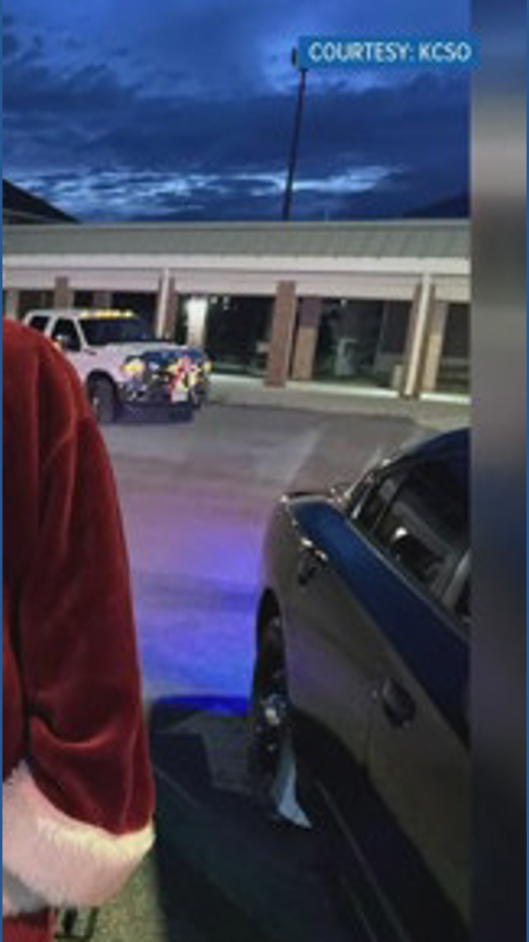 KCSO Chief Deputy Bernie Lyon in ICU | wbir.com