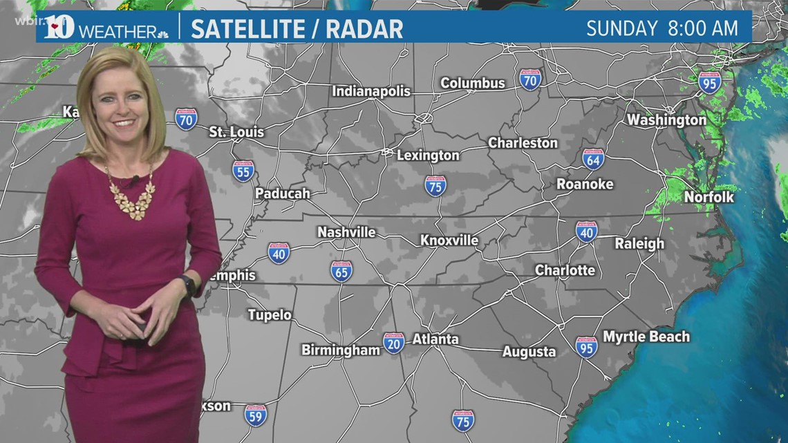 Remembering Why: Murder of 23-year-old Lee Standifer | wbir.com