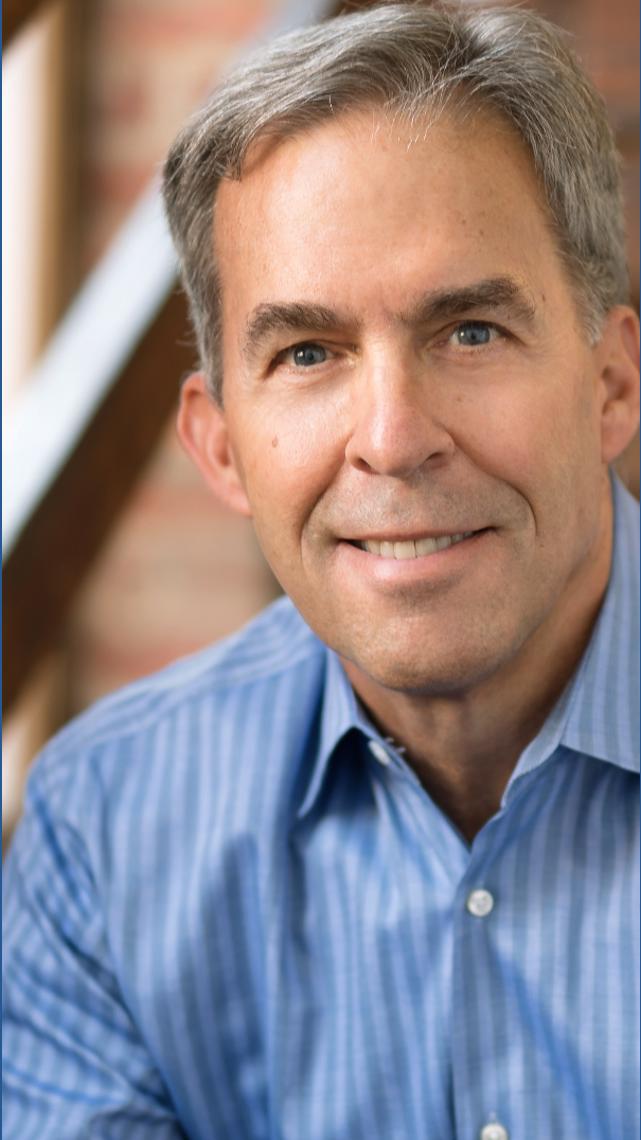 Author Rick Atkinson talks about Revolutionary War | wbir.com