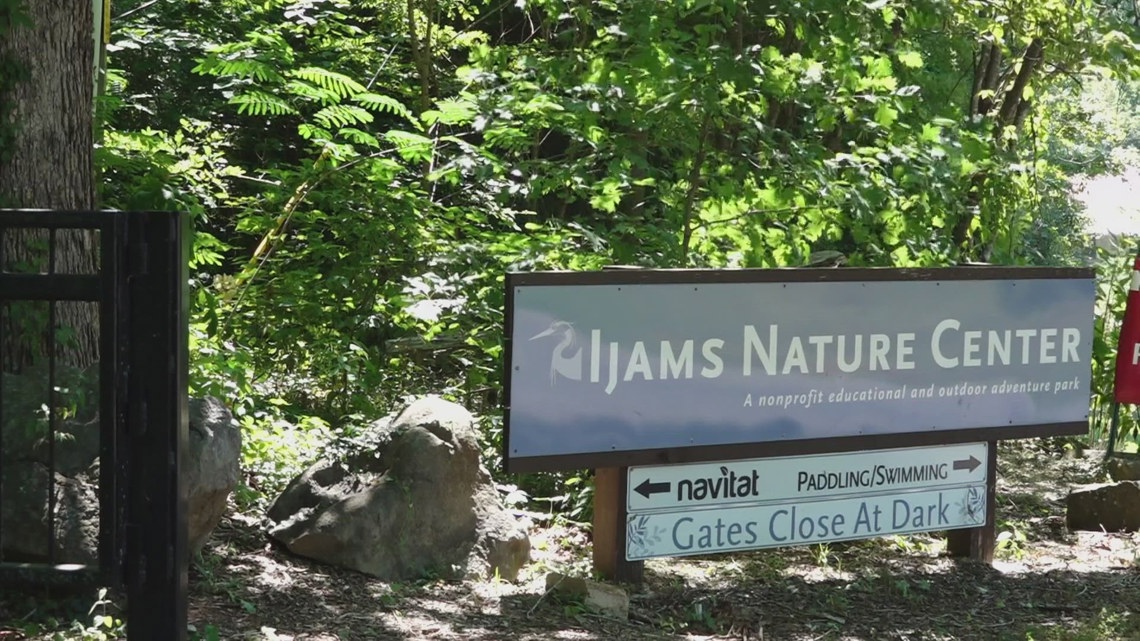 Ijams Nature Center receives $50K for accessible trail | wbir.com