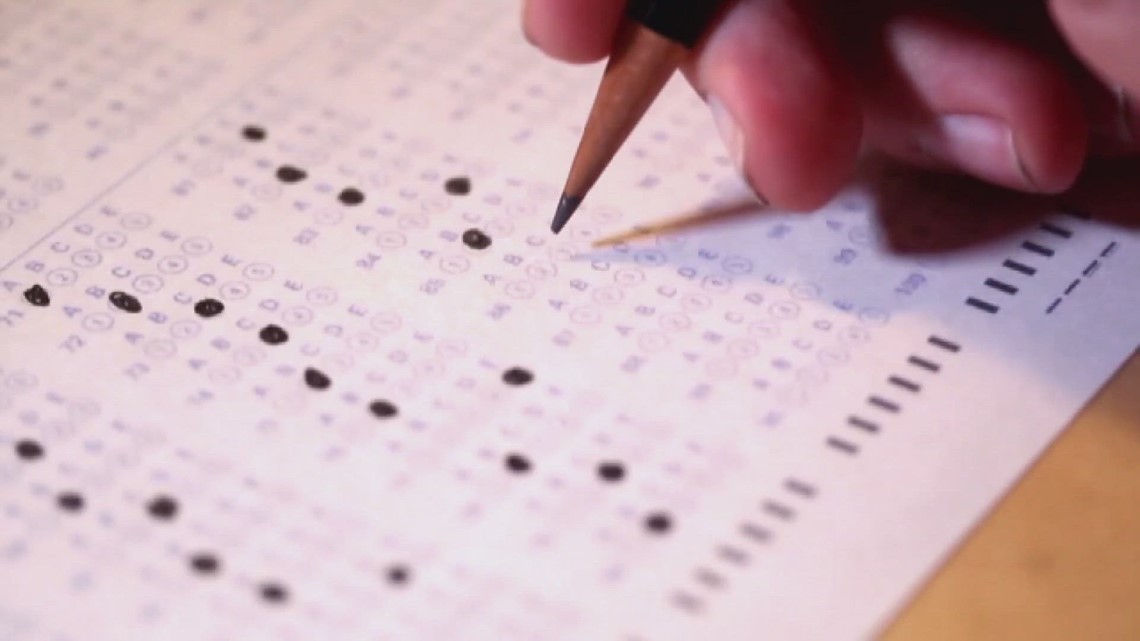 TDOE releases district-level TCAP results | wbir.com