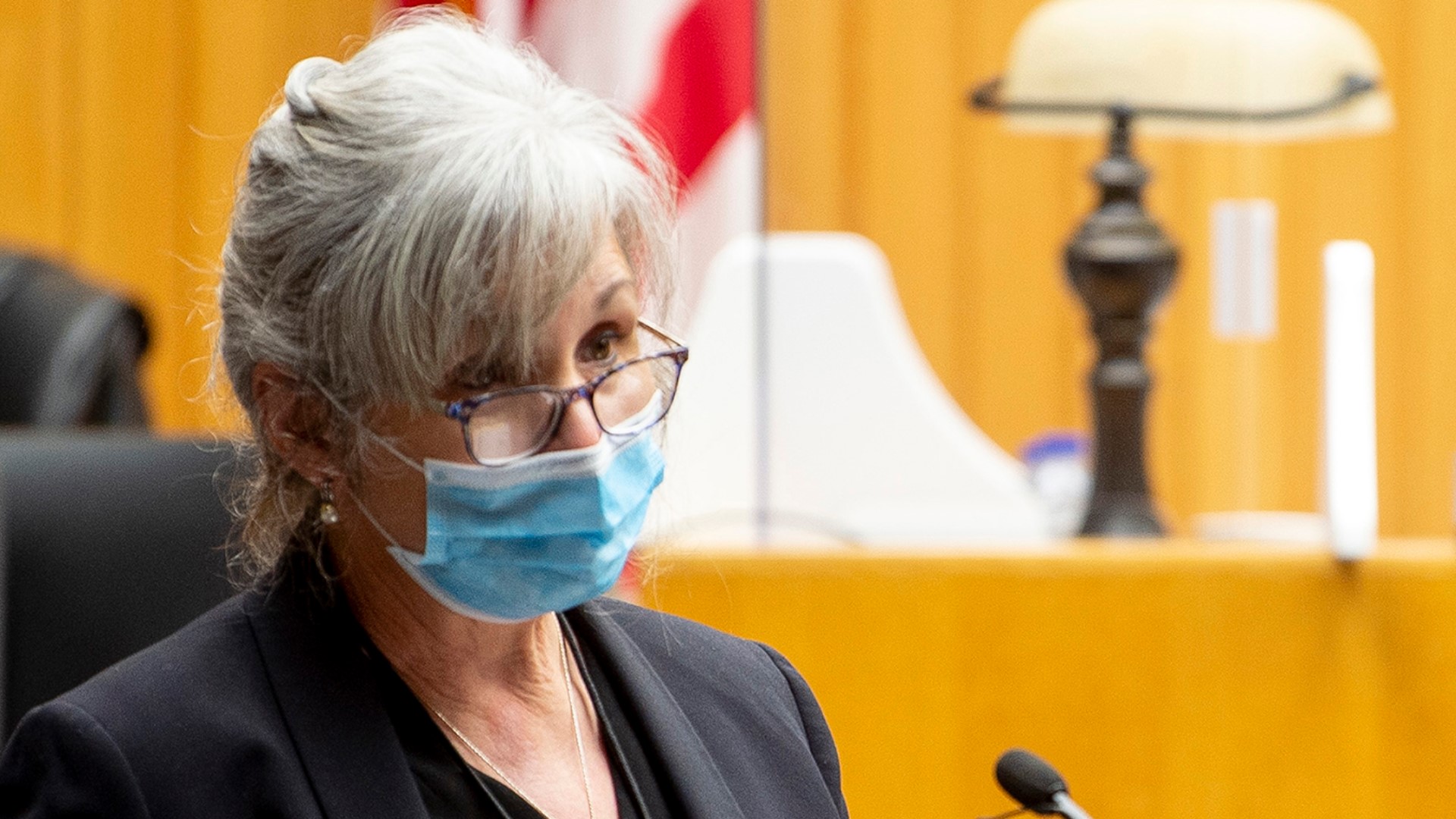 Joel Guy Jr. Trial, Day Four | wbir.com