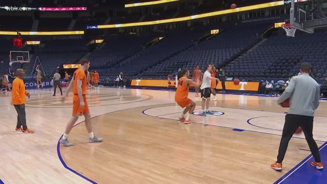 Most sporting events, including NCAA & SEC basketball tournaments ...