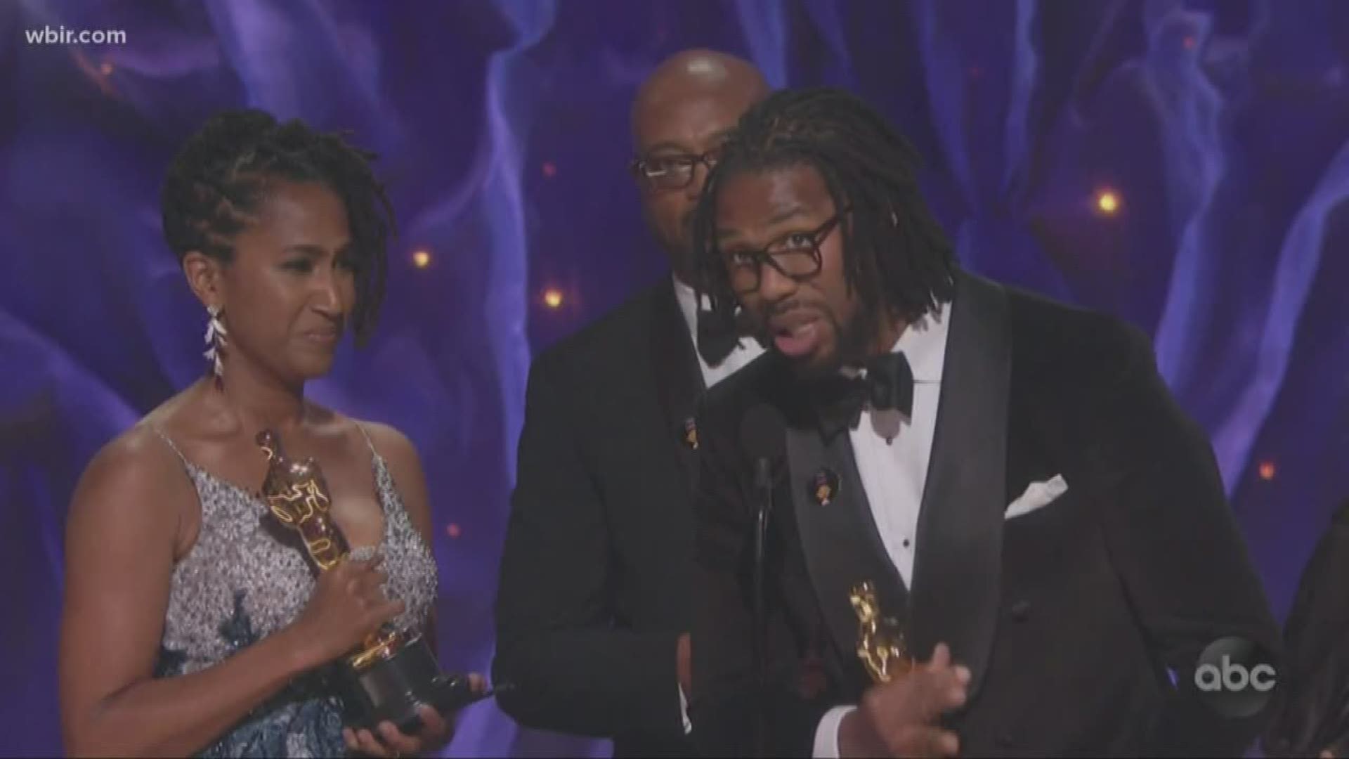 'Hair Love' wins an Oscar, sparks conversation about Tennessee CROWN ...