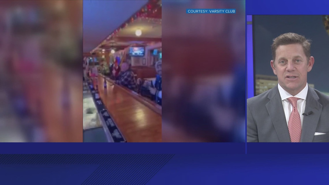 Bars in Ohio report Tennessee fans playing Vols' anthem ahead of ...