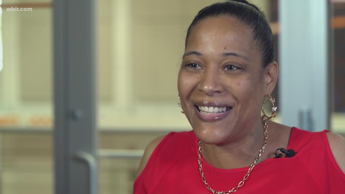 'I never imagined anything like this': Mom of UT basketball player ...