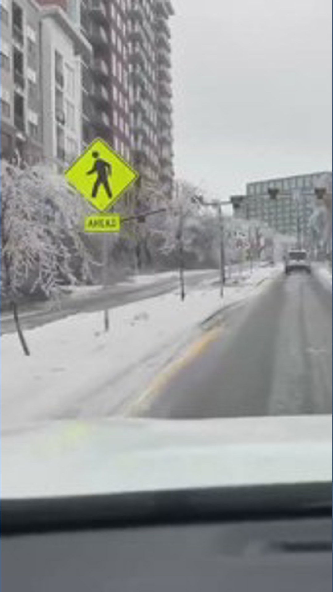 NES: Nashville power outages break records, officials say it could last ...