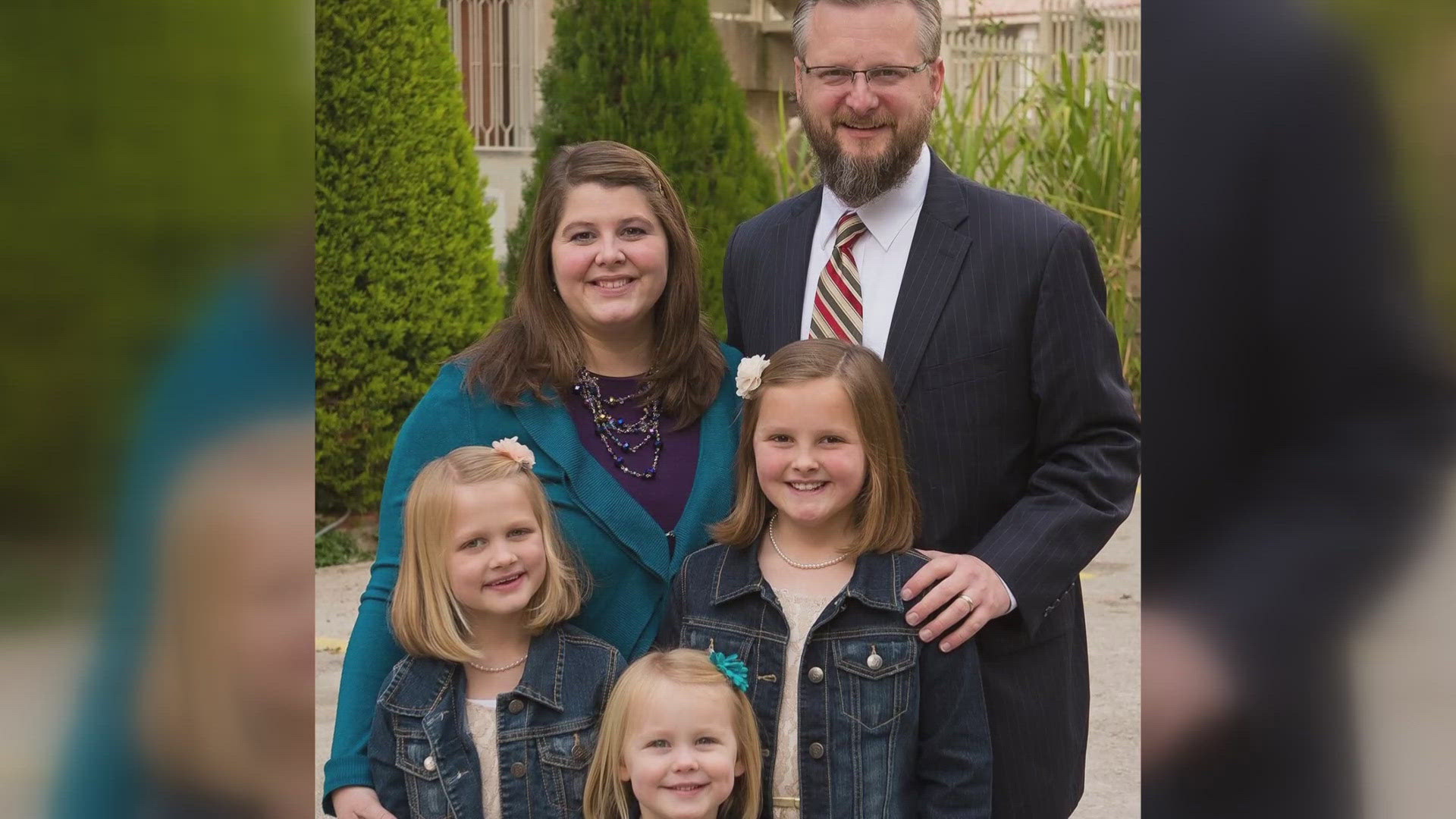 IRGC officer charged with orchestrating murder of aid worker from ...