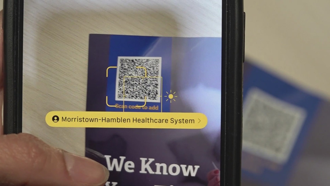 Medical Center in Hamblen Co. launches new call-ahead system | wbir.com