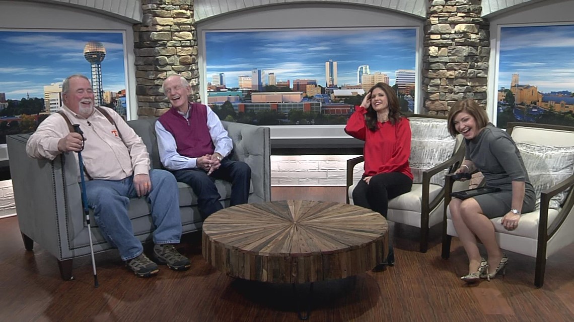 Celebrating Beth Haynes' legacy at WBIR part 5 | wbir.com